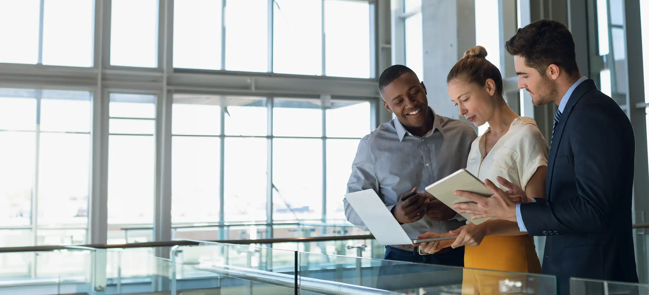 Professional Staffing Agency | CTR Group