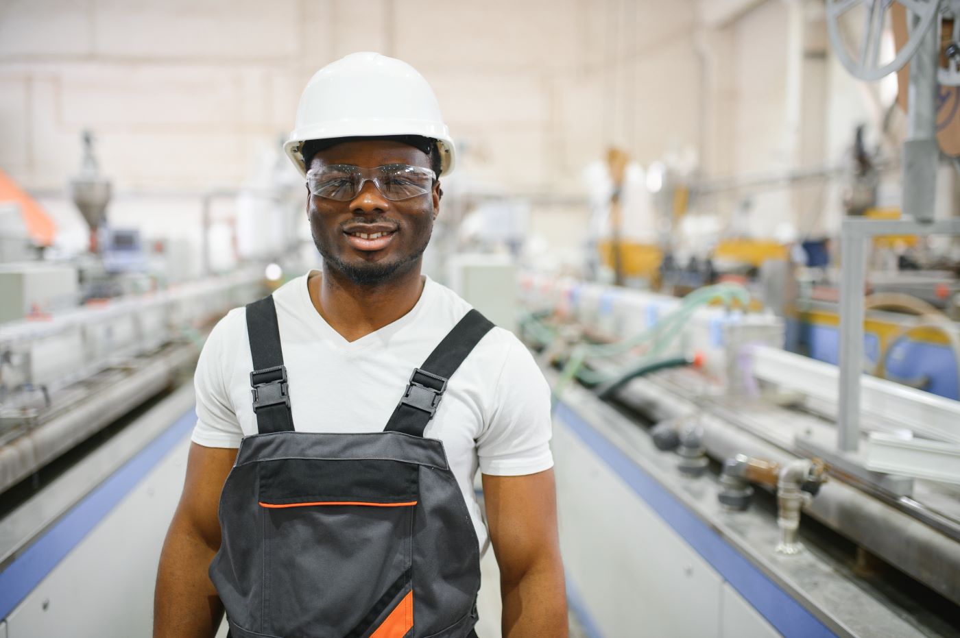 How to Handle the Seasonal Nature of Industrial Jobs - CTR Corporation