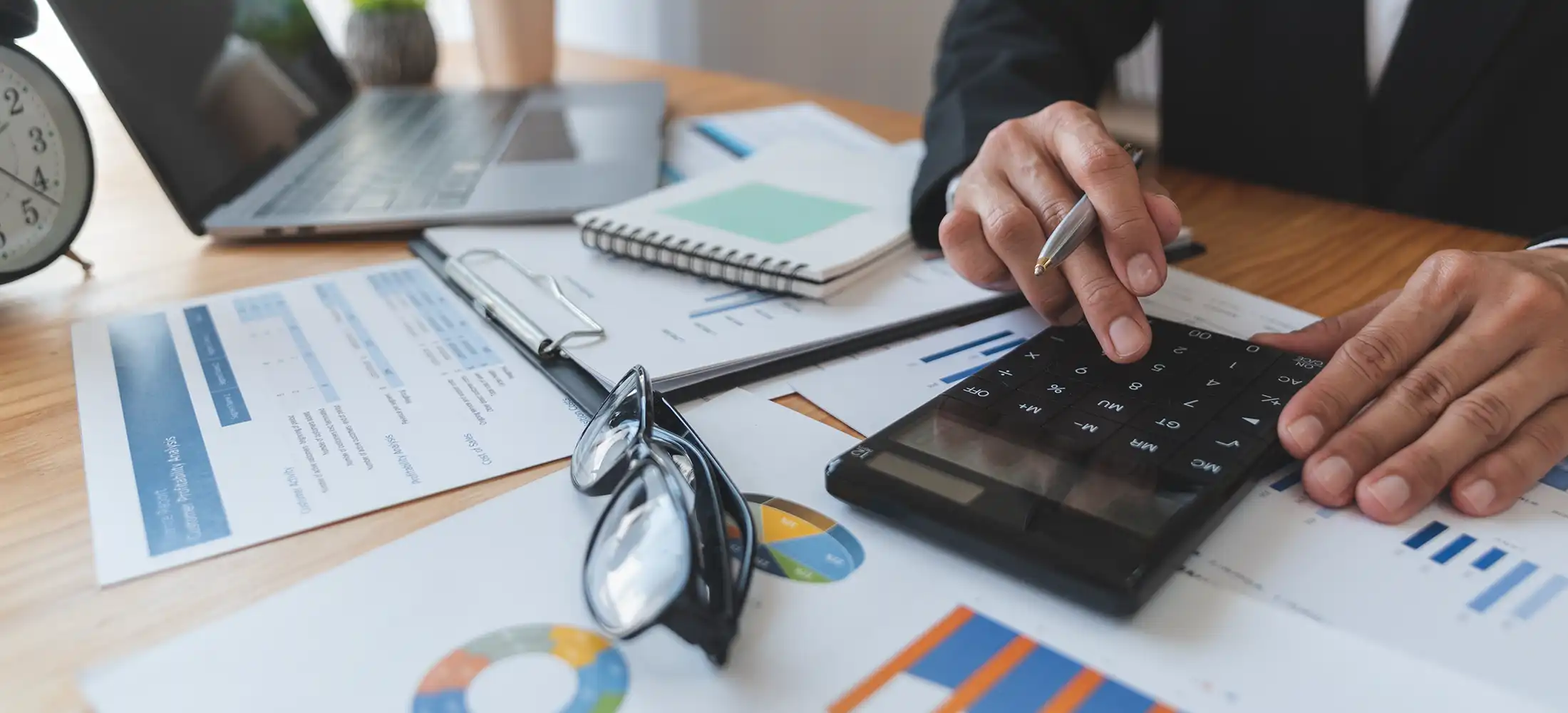 Accounting Staffing & Temp Accounting Staffing | CTR Group